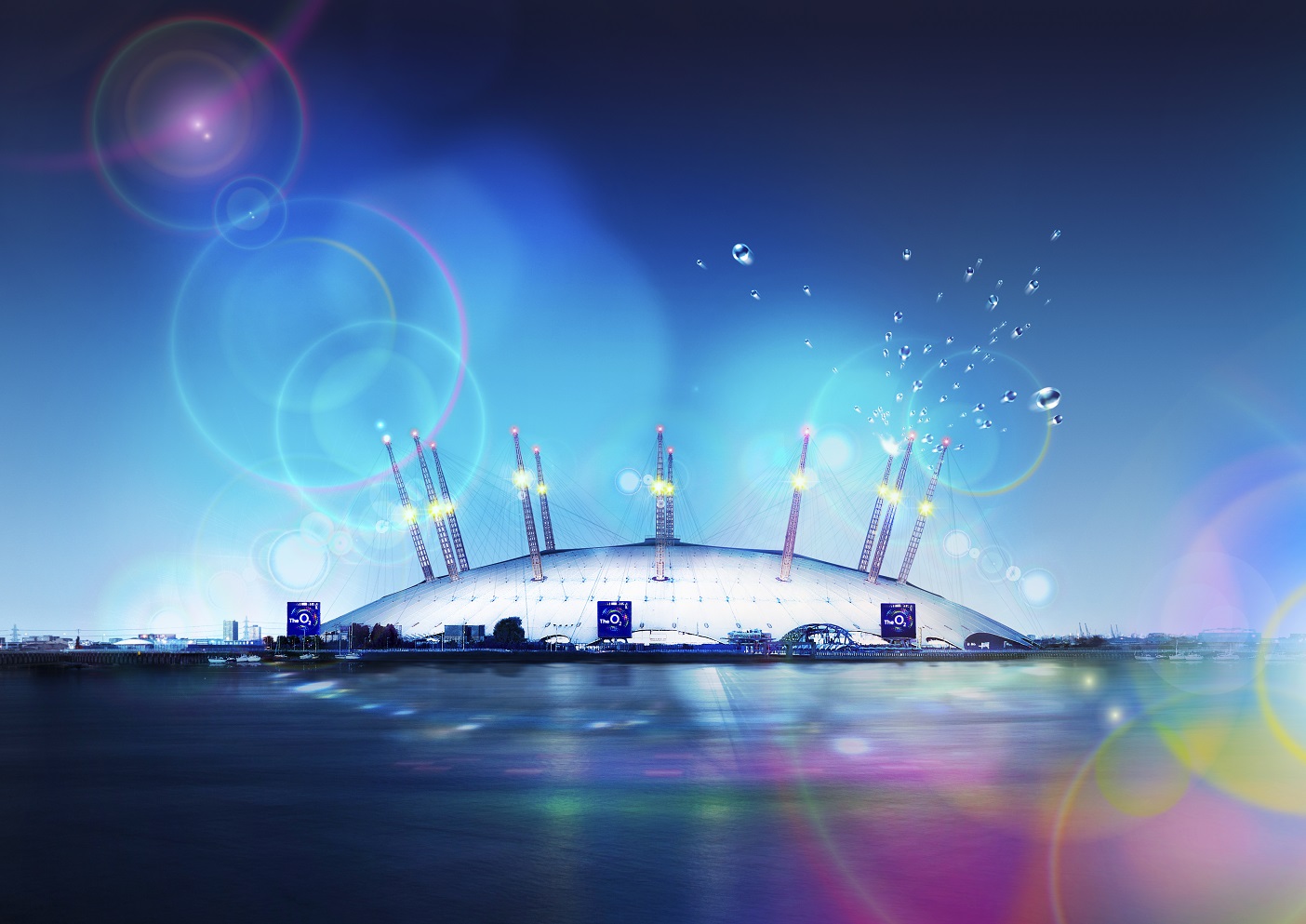 Bauer Media and O2 partner to launch Empire Live - magnetic.media