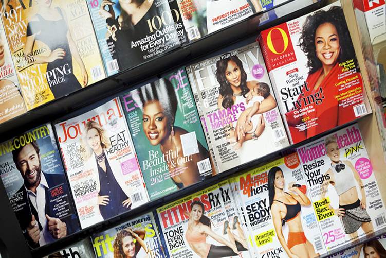 New us study adds weight to magazine effectiveness - magnetic.media