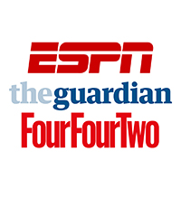ESPN FourFourTwo and The Guardian media sales to team up for the Russia ...