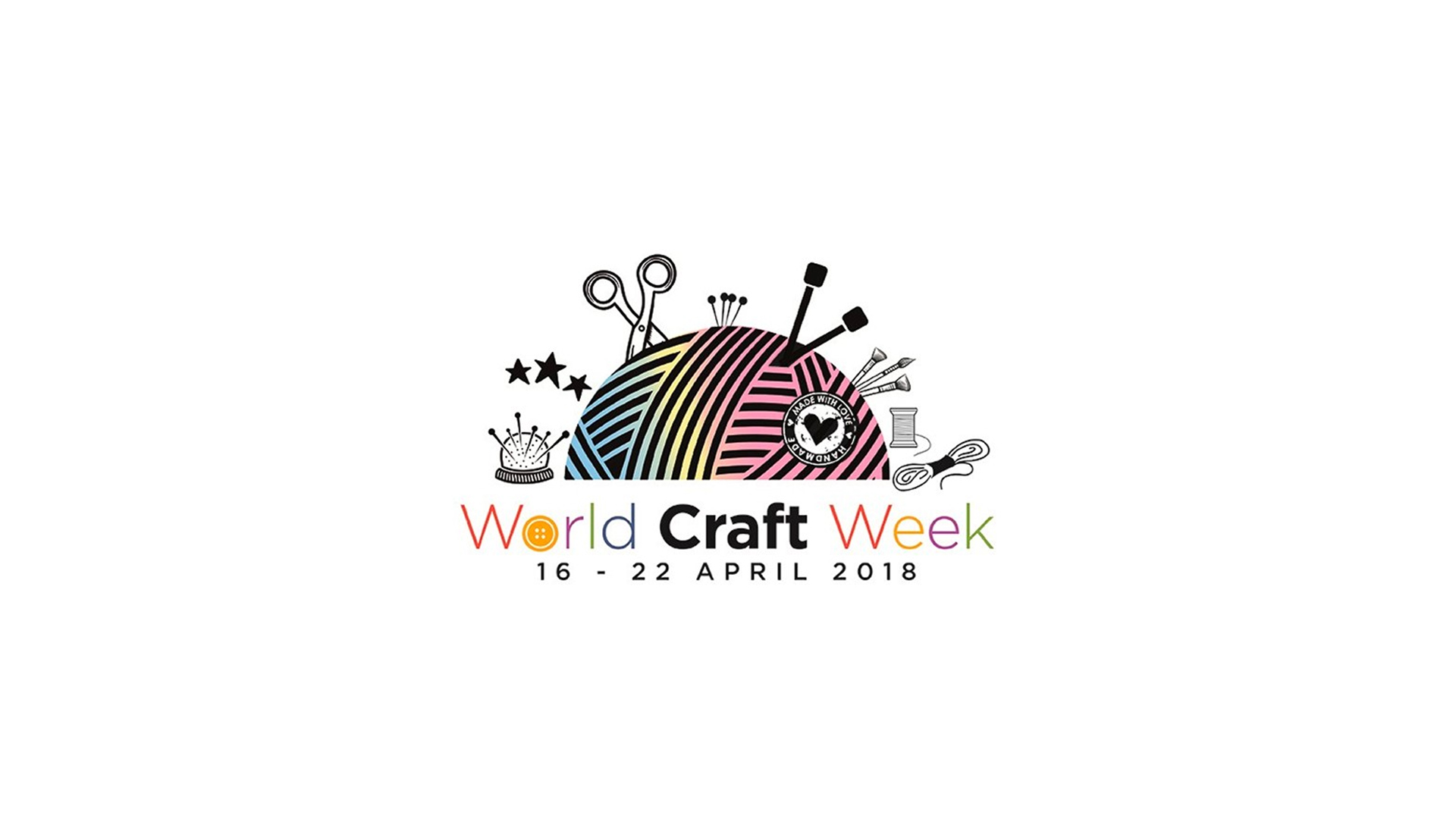 World Craft Week returns for 2018 and launches charity campaign ...