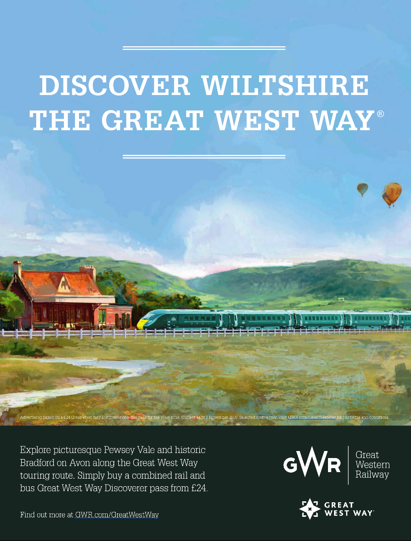 GWR - magnetic.media