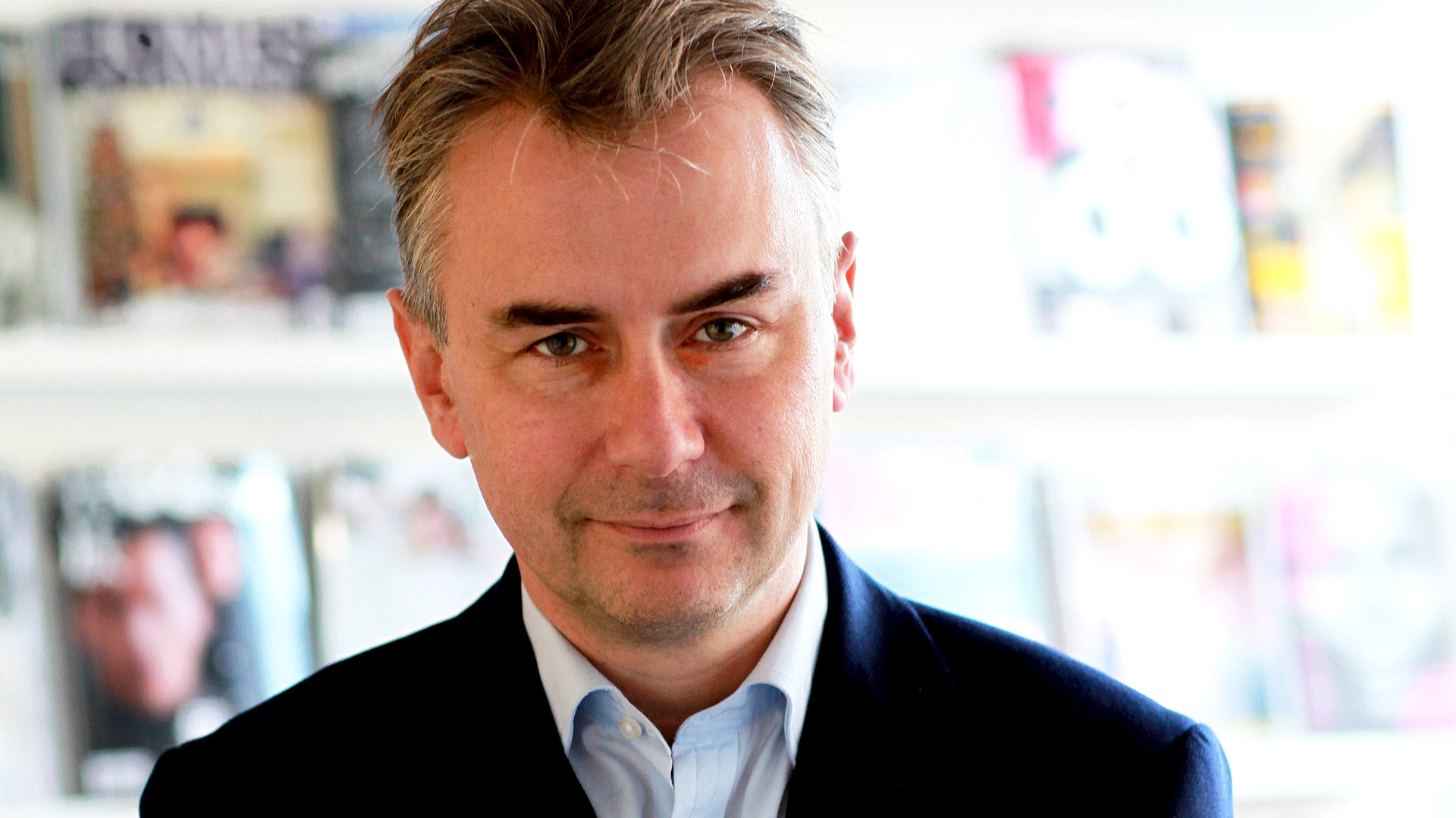 ABCs: Publisher update - magnetic.media