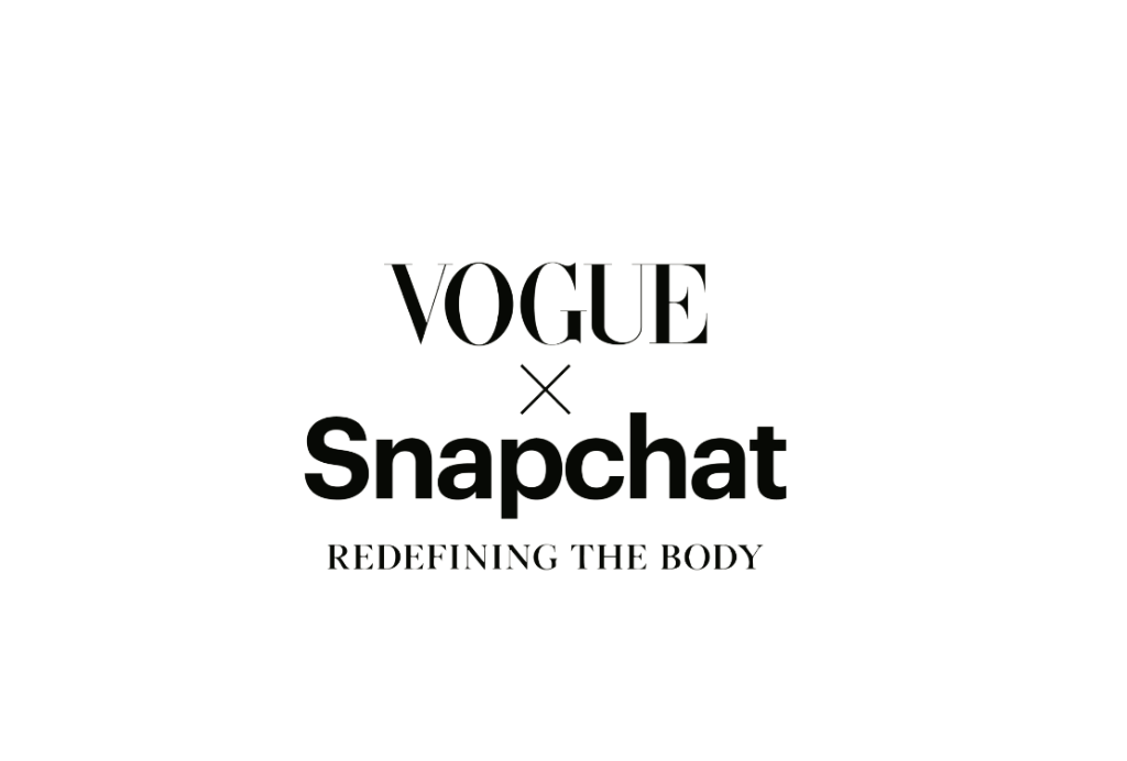 Vogue and Snapchat collaborate for Fashion Week - magnetic.media