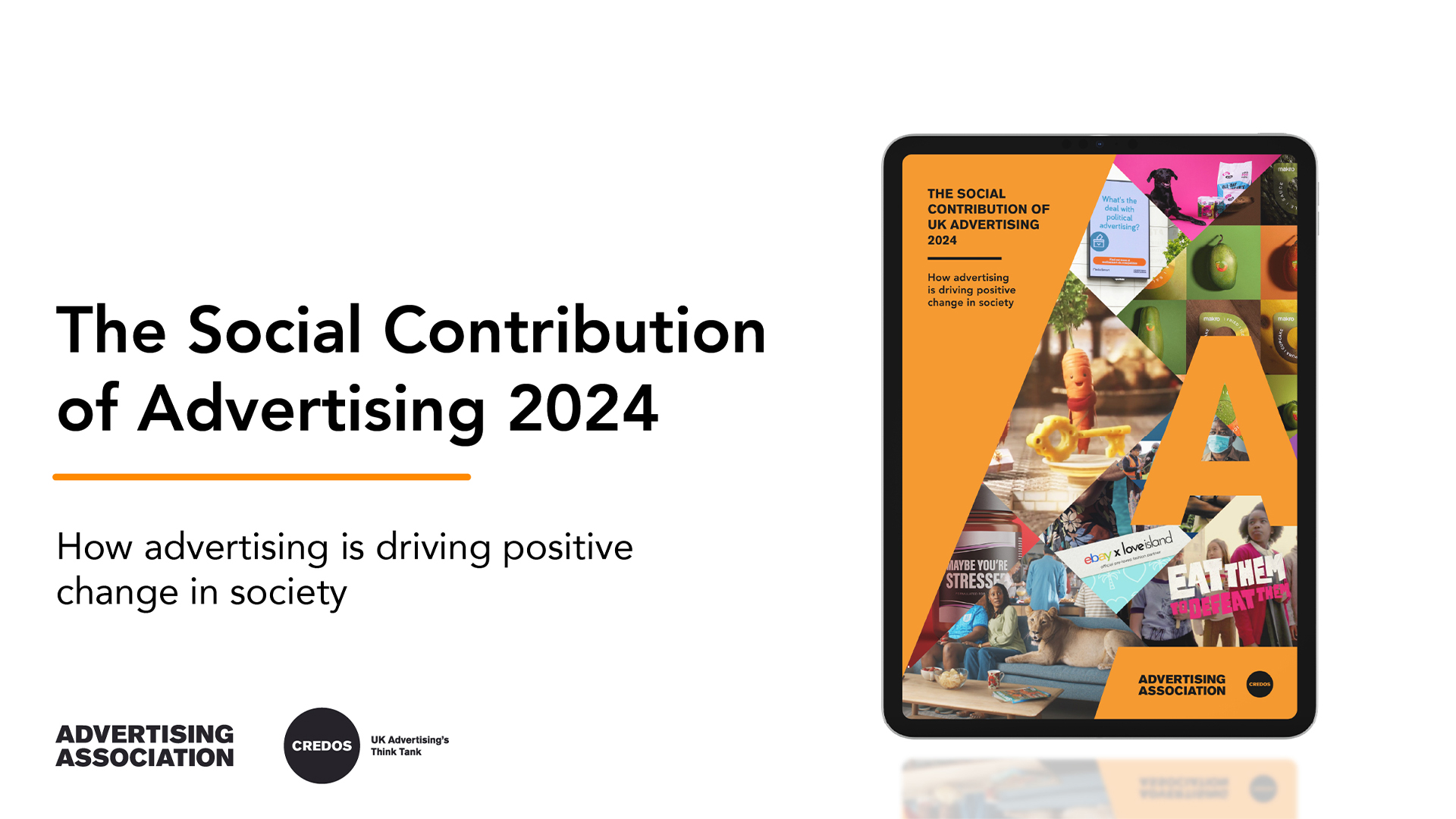 New report highlights vital importance of advertising’s social ...