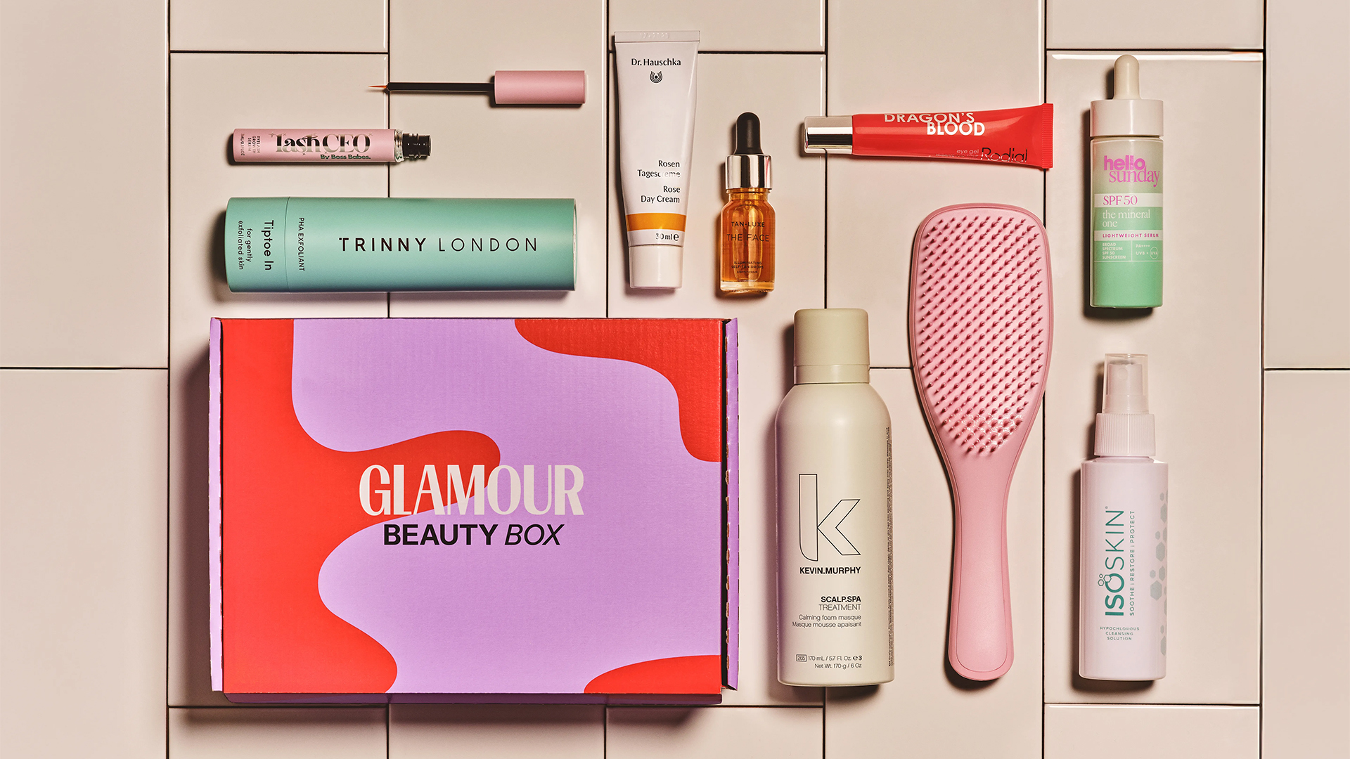 Media matters: why magazine media works for… Beauty - magnetic.media